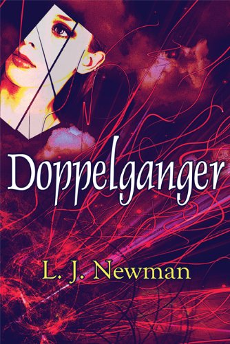 Amazon.com: Doppelganger: 9781607499138: Newman, L. J.: Books
