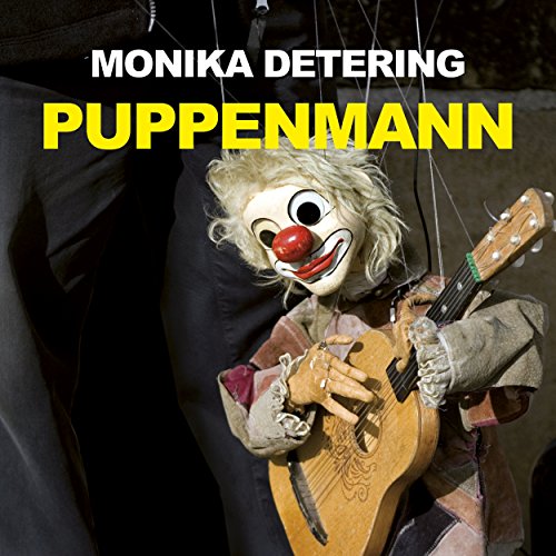 Puppenmann (Hörbuch-Download): Monika Detering, Manfred Callsen, SAGA ...