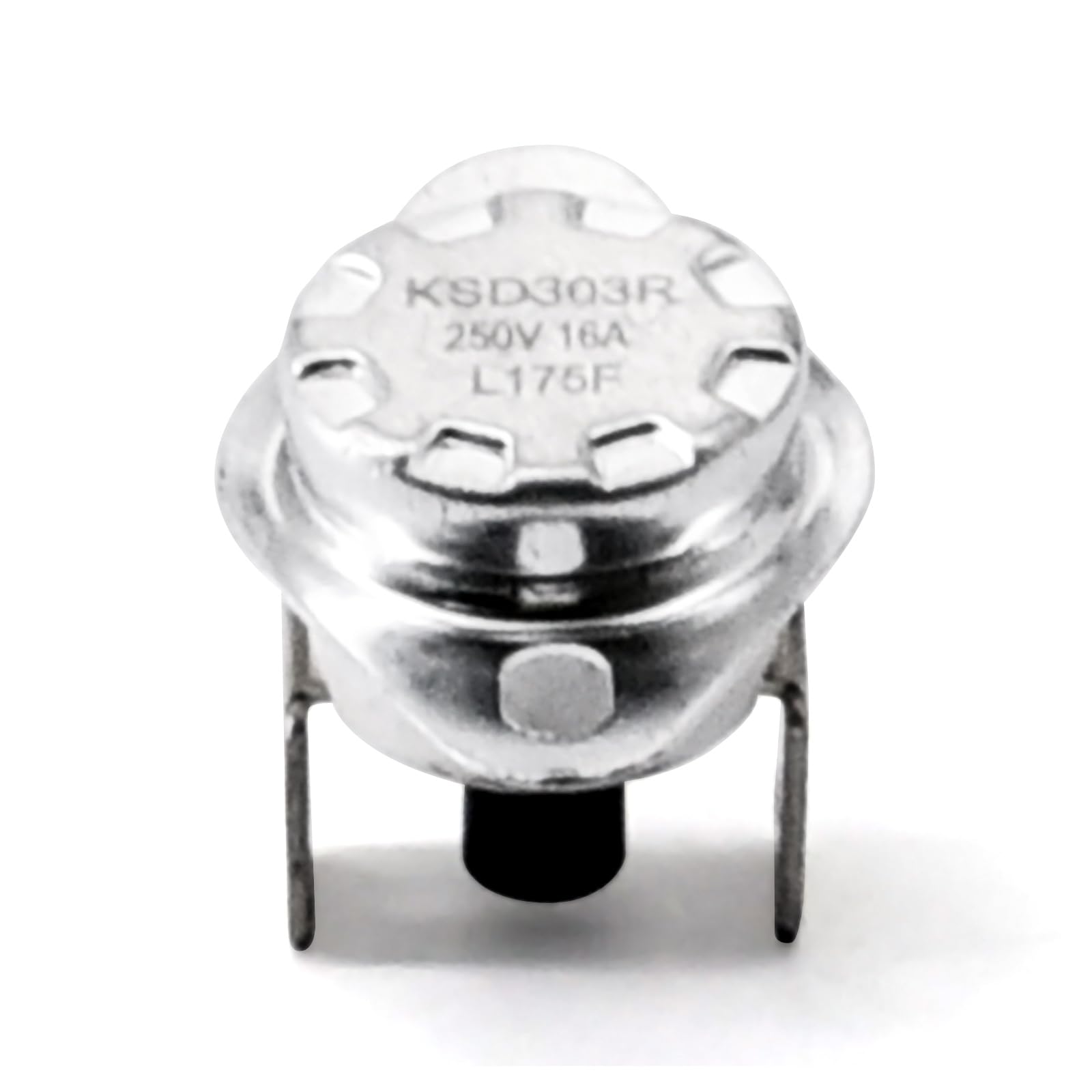 Snapklik.com : Criditpid SRV230-1960 Snap Disc Switch For Quadra-Fire ...