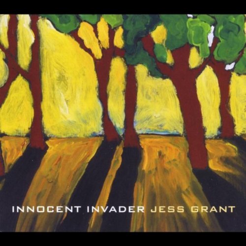 Amazon.com: Innocent Invader : Jess Grant: Digital Music