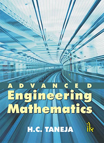 Advanced Engineering Mathematics eBook : H.C. Taneja: Amazon.in: Kindle ...