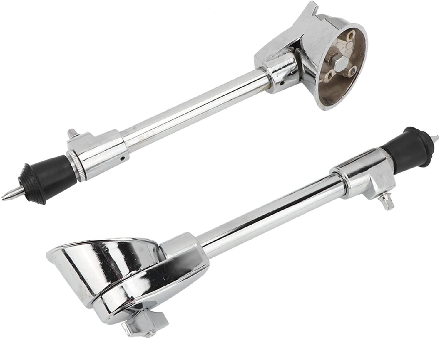 Amazon.com: Drum Leg, 2Pcs Anti skid Bass Drum Feet Percussion ...