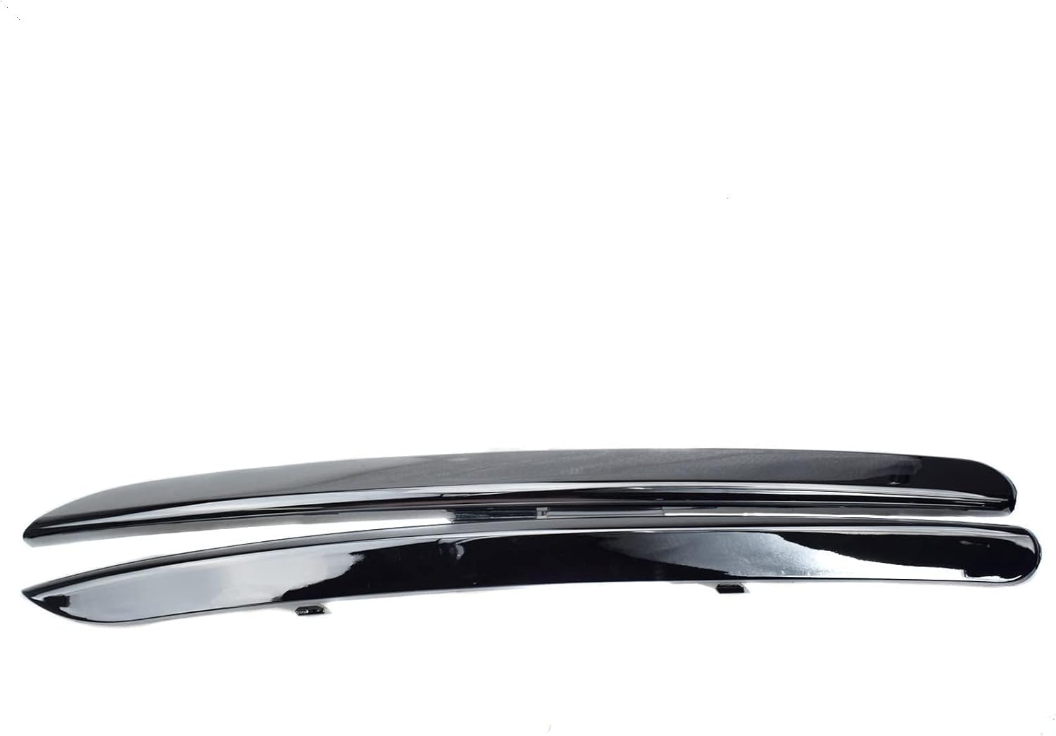 Amazon.com: Moldura de parachoques delantero para Kia Sportage 2011 ...