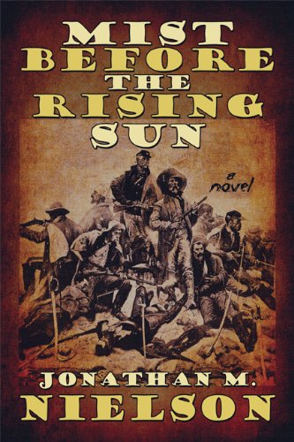 Amazon | Mist Before the Rising Sun | Nielson, Jonathan M. | Historical