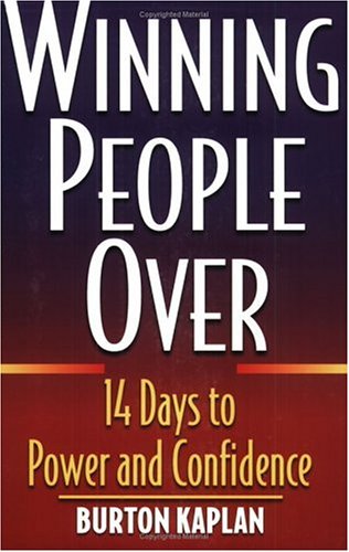 Buy Winning People Over Book Online at Low Prices in India | Winning ...
