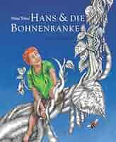 Jack Und Die Bohnenranke- Die Frau Des Riesen Jack Und Die