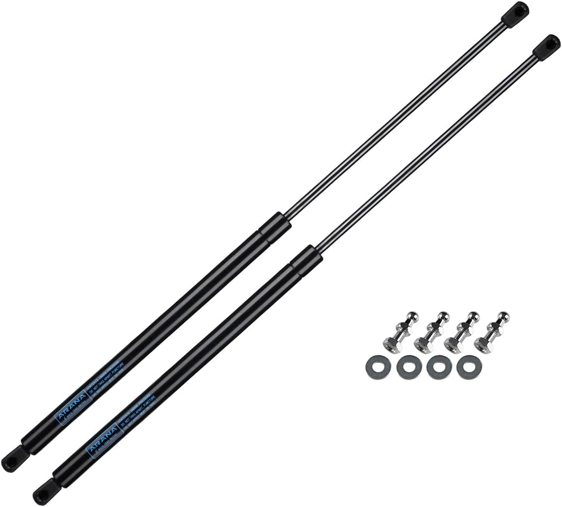 Amazon.com: Tonneau Cover Truck Lift Supports Struts Shocks 29.50 ...