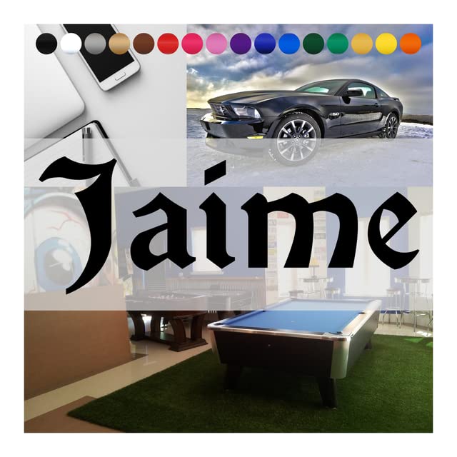 Custom Car Pool Tables