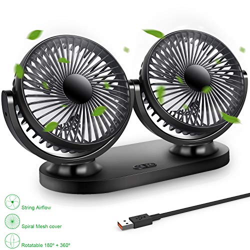 Ventilatori per auto | Trova Prezzi Migliori Offerte Online