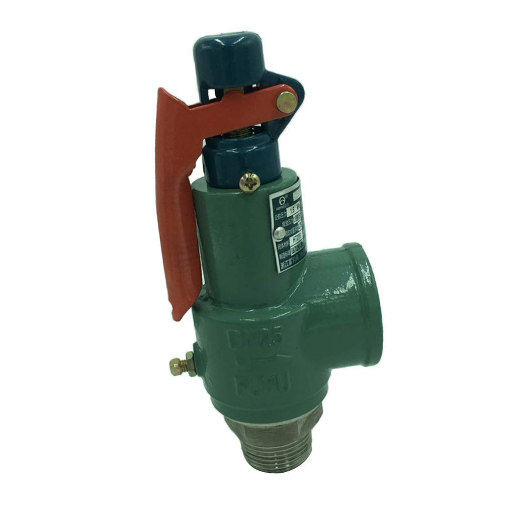 Buy Water Air Steam Pressure Reducing Valves Full Open Valve Pressure ...