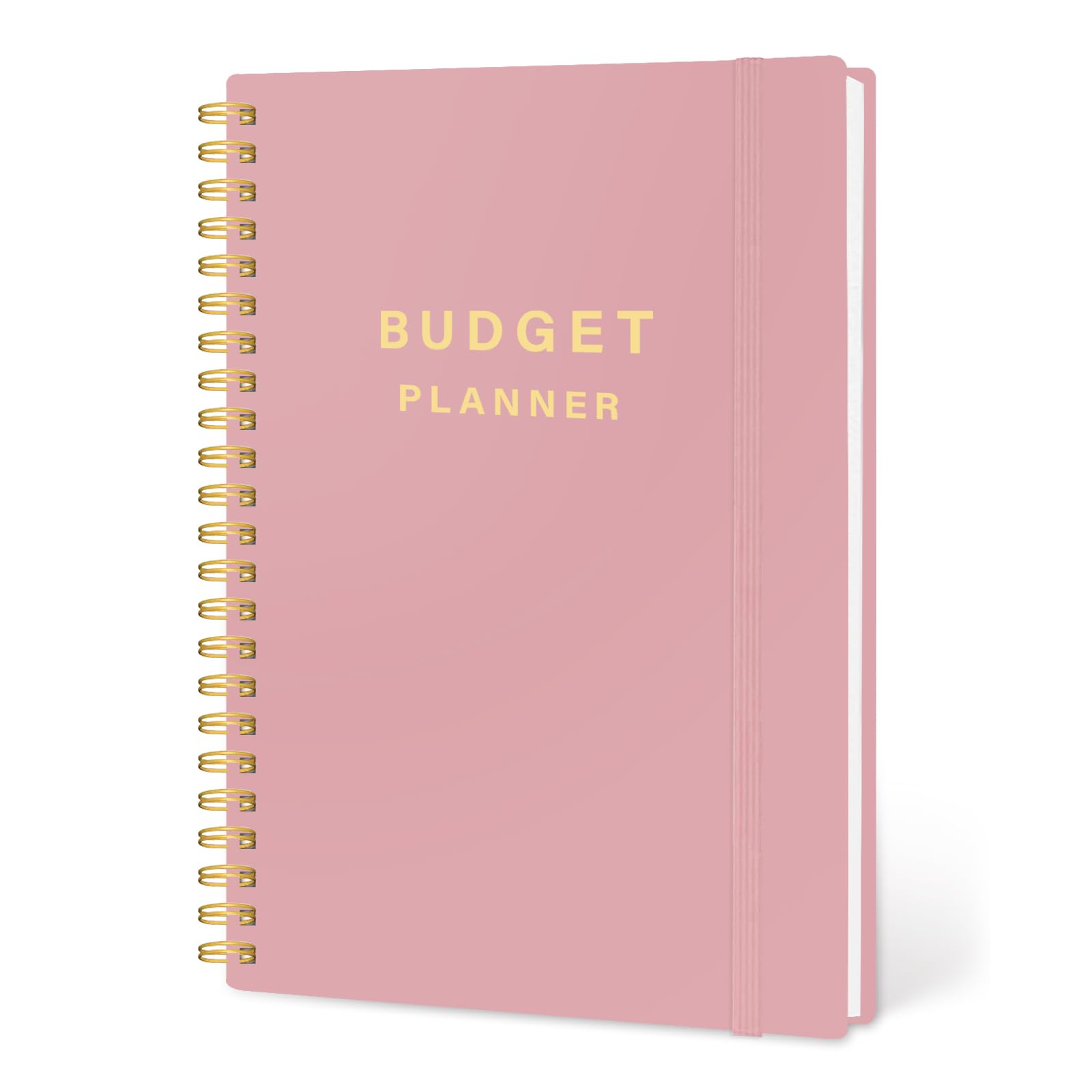 Amazon.com : Budget Planner, Undated Monthly Bill Organizer, 2025 ...