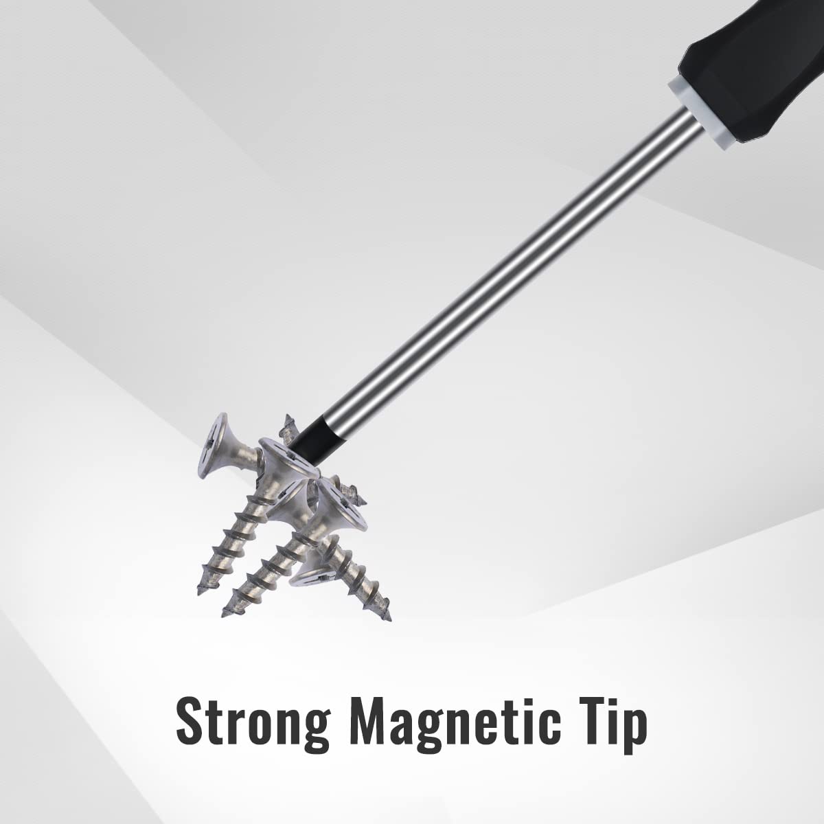 Snapklik.com : Owl Tools Robertson Square Head Screwdriver Set (5 Pack ...