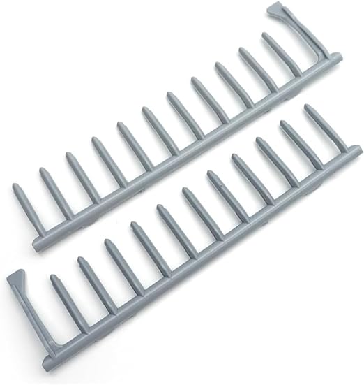 Amazon.com: 00657107 657107 Dishwasher Dishrack Insert Replacement for ...
