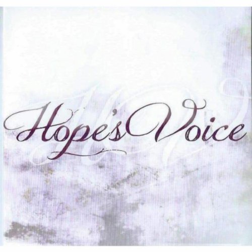 Play Hope's Voice by Hope's Voice on Amazon Music