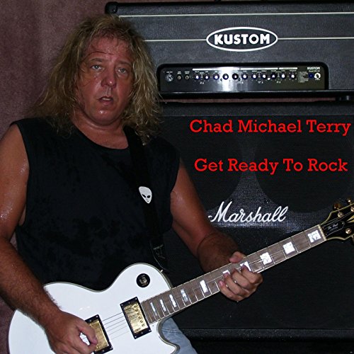 Amazon MusicでChad Michael TerryのGet Ready To Rockを再生する