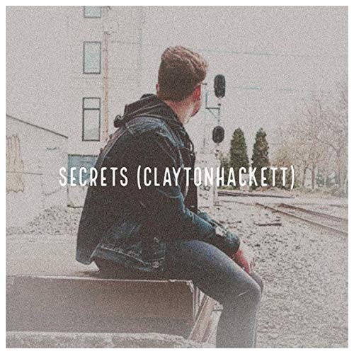 Play Secrets by Clayton Hackett on Amazon Music