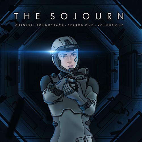 Amazon.com: The Sojourn: Season One, Vol. 1 (Original Audio Drama ...