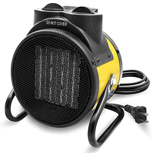 Best Electric Garage Heaters 120v