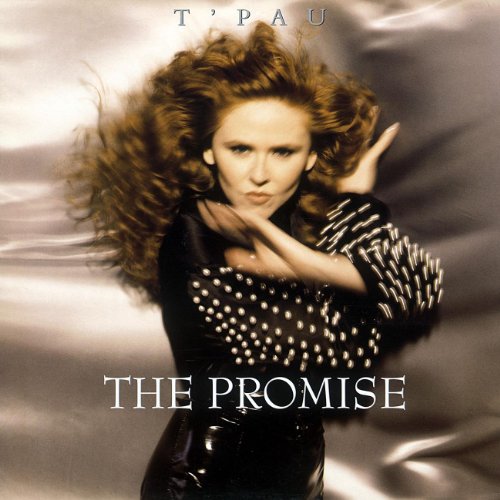 The Promise von T'Pau bei Amazon Music - Amazon.de