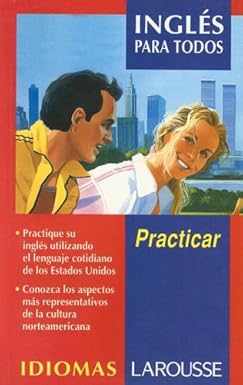 Amazon.com: Ingles Para Todos: Practicar (Spanish Edition ...
