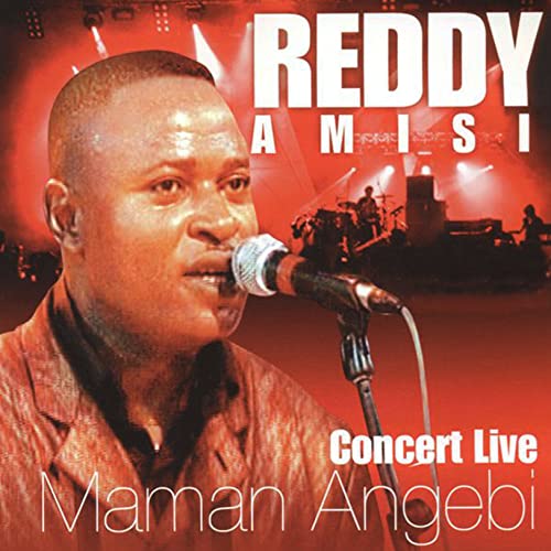 Play Maman Angebi (LIve) by Reddy Amisi on Amazon Music