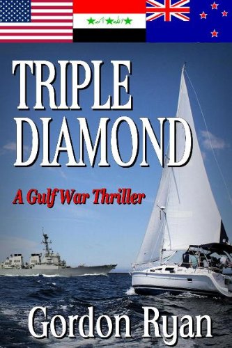 Amazon.com: Triple Diamond eBook : Ryan, Gordon: Kindle Store