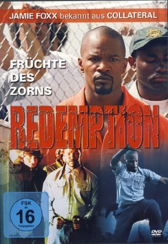 Amazon.com: Redemption : Movies & TV