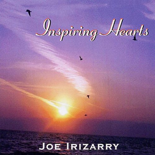 Amazon MusicでJoe L. IrizarryのInspiring Heartsを再生する