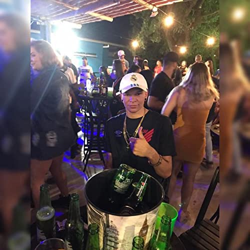 Medley pra ex 02 de DJ Didi no Amazon Music Unlimited