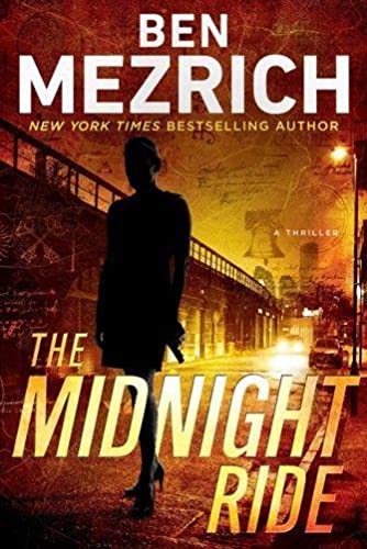 Buy The Midnight Ride Book Online at Low Prices in India | The Midnight ...