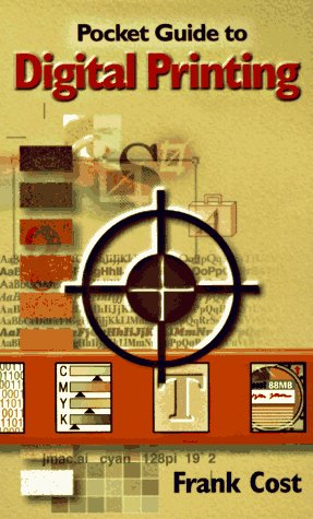 Buy Pocket Guide to Digital Printing (Pocket Guide Series) Book Online ...