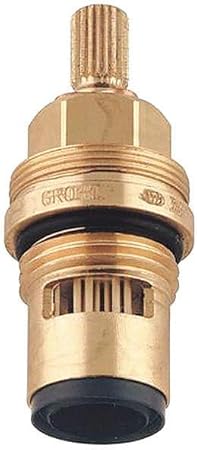 Grohe 45882000 Ceramic cartridge, No Finish - Faucet Valves - Amazon.com
