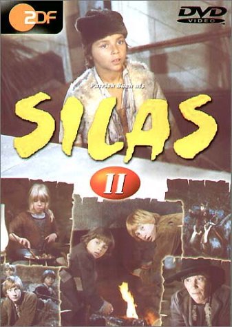 Silas 2: Amazon.de: Bach, Patrick, Molocher, Lucki, Barteve, Reine ...