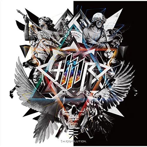 Play Ten by T.M.Revolution on Amazon Music