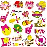 ・ブランド:qhqqwzxqc・モデル:softball sticker・製造元/メーカー部品番号:softball sticker