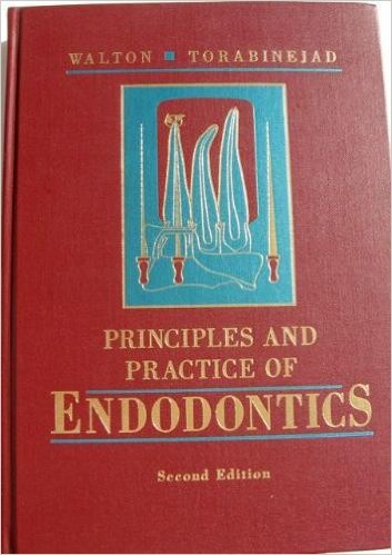 Amazon.com: Principles and Practice of Endodontics: 9780721649245 ...