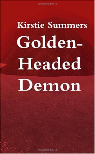 Golden Headed Demon: Kirstie, .: 9781445232126: Amazon.com: Books