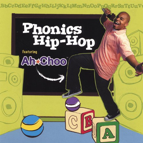 Play Phonics Hip Hop by Ah-Choo on Amazon Music