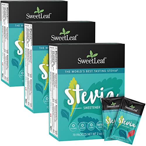 Find The Best Tasting Stevia For Coffee Reviews & Comparison - Katynel