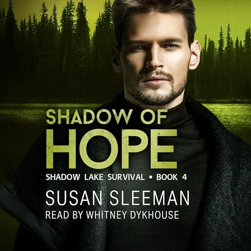 Amazon.com: Shadow of Hope: Shadow Lake Survival, Book 4 (Audible Audio ...