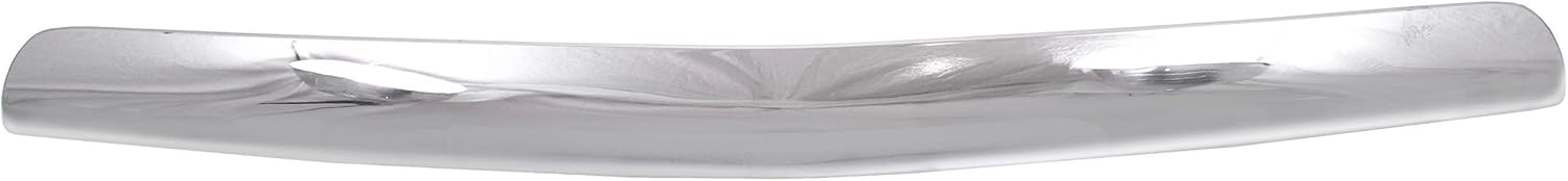 Amazon.com: Evan-Fischer Bumper Trim Molding Compatible with Toyota ...