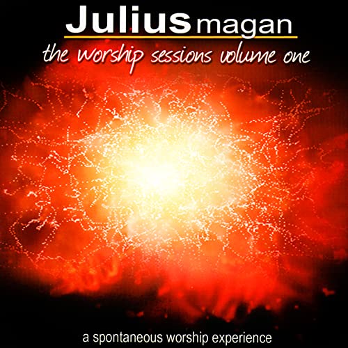 Play The Worship Sessions, Vol. 1 by Julius Magan on Amazon Music