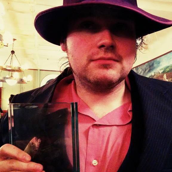 Amazon.com: Garrett Cook: books, biography, latest update