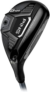 Amazon.com : PING G425 3 Hybrid 19* (Alta CB 70 Slate Regular) 3h Rescue Golf Club : Sports ...
