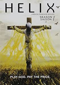 Amazon.com: Helix (Season 2) : Movies & TV