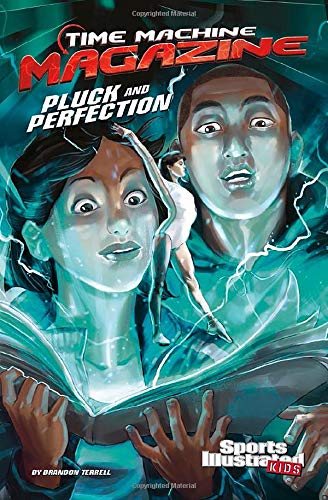 Buy Pluck and Perfection (Sports Illustrated Kids: Time Machine ...