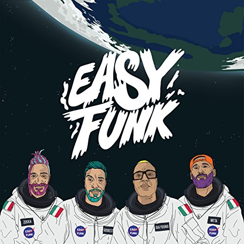 Play Easy Funk by Easy Funk on Amazon Music