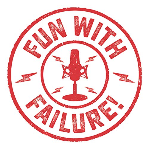 Fun With Failure : Queen City Podcast Network: Amazon.in: Books