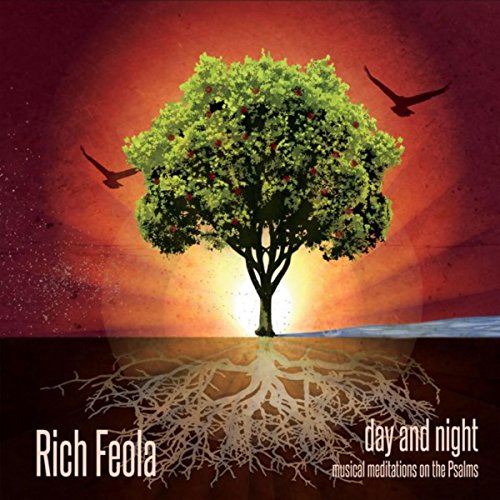 Play Day and Night by Rich Feola on Amazon Music