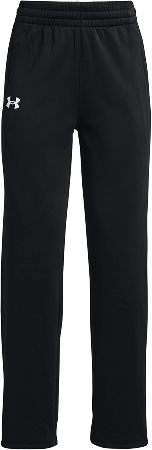 Amazon.com: Under Armour Women's Armour Fleece Pants 1373072 (as1 ...